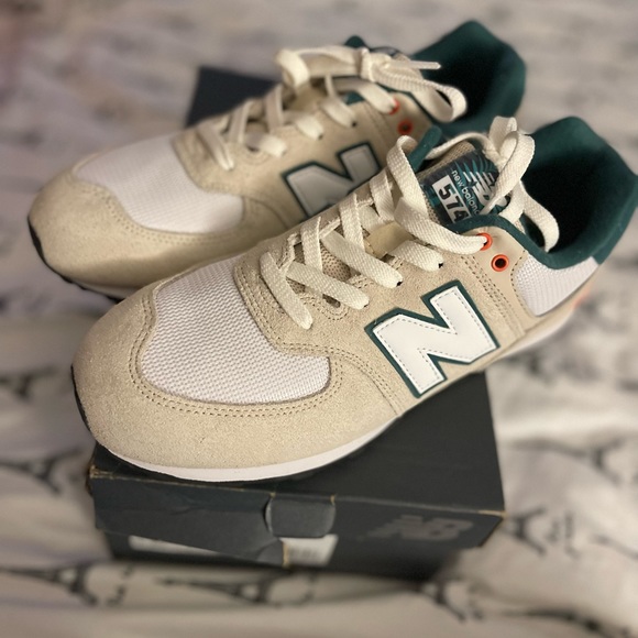 New Balance | Shoes | New Balance 574 Shoes | Poshmark